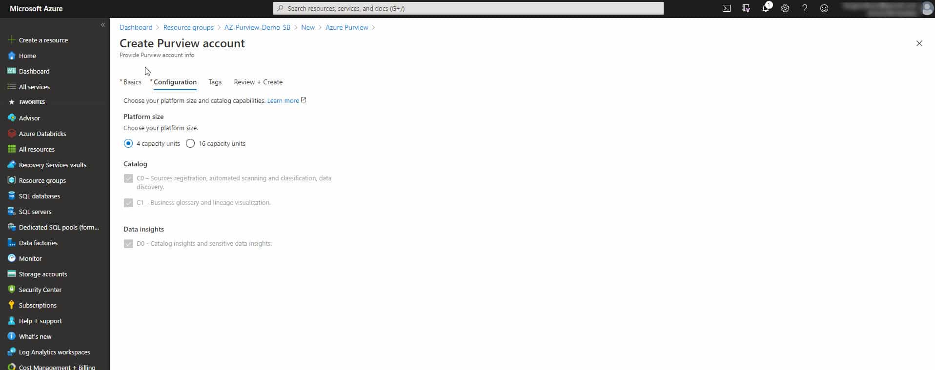 Introduction To Azure Purview: Discover, Classify, And Govern Your Data